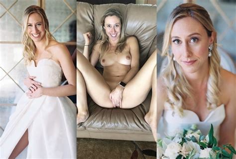 Bride Sluts Vol 18