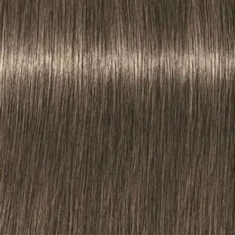 Schwarzkopf Igora Vibrance Tone On Tone Plaukų Dažai 60ml 7 0 Modelis