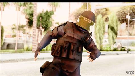 Csgo Gign For Gta San Andreas