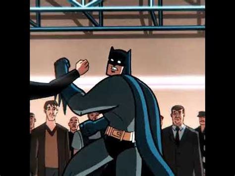 Batman Wouldnt Hit A Woman 😂 Phonk Youtube