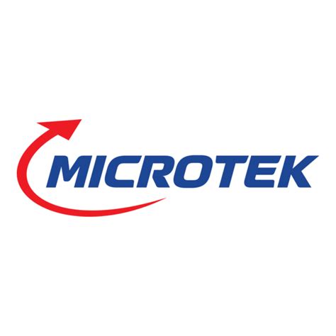 Microtek Logo Png Vector Svg Free Download