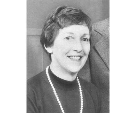 Florence Cunningham Obituary 1925 2019 Nsn Bc North Shore News