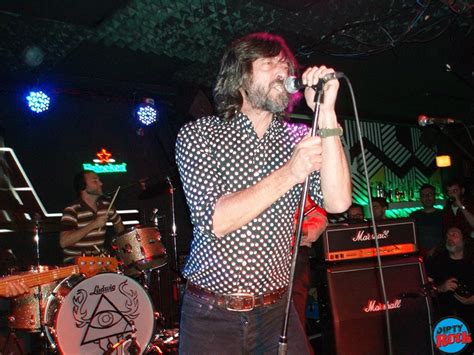 Sex Museum Celebran Su 30 Aniversario En El Wah Wah Dirty Rock Magazine