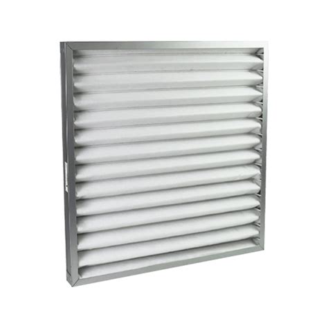 Primary Filters Suppliers Company Nantong Henka Environment