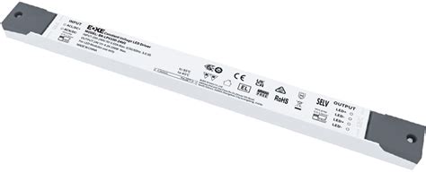 Cv Linear Driver — Boke