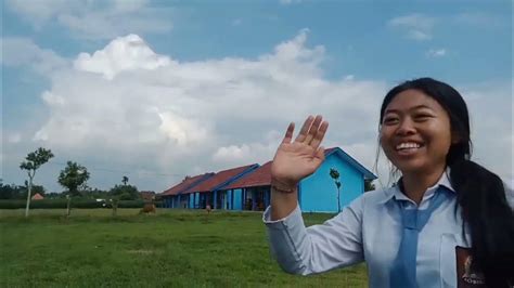 Keseruan Osis Mempersiapkan Classmetting Part 2 Youtube