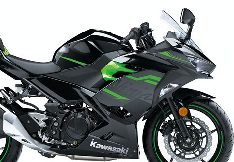 Long Term Kawasaki Ninja 400 Update Bike Review