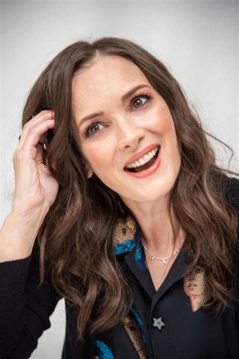Winona Ryder In Stranger Things Maxlua