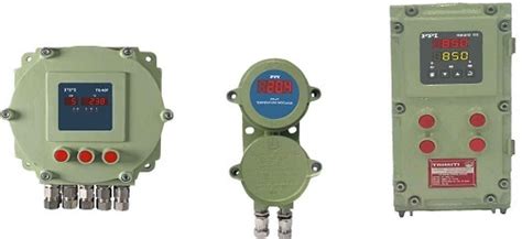 Flameproof Controllers At INR In Ahmedabad Gujarat Vision Industrial Product