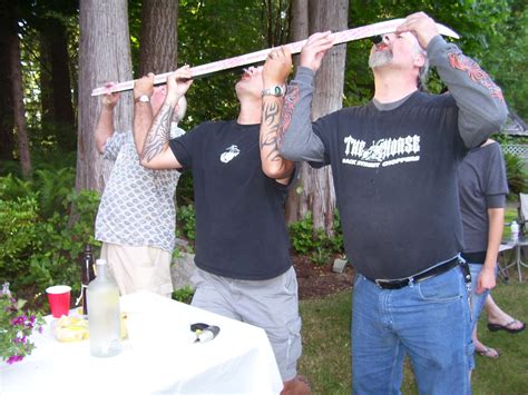 8 Balls In The Wind The Shot Ski