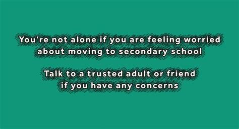 Y6 Transition Activities Embsay Ce Primary School