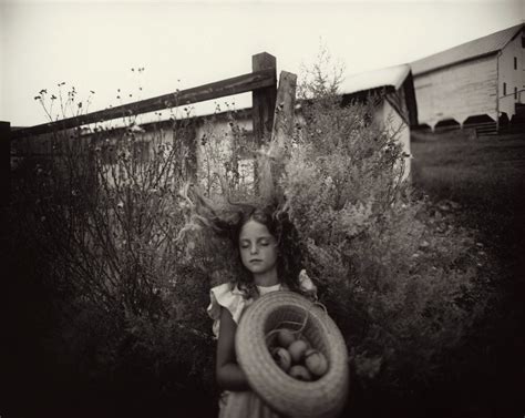 Art Work Sally Mann And Amor Towles Gagosian Quarterly