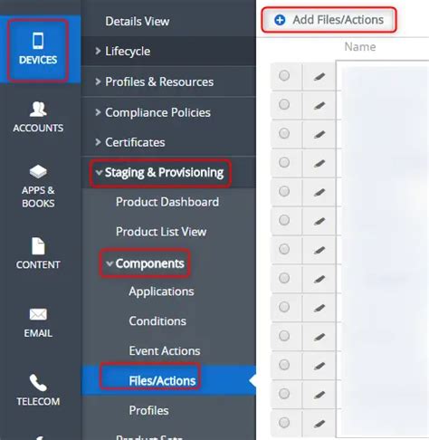 How To Deploy A PowerShell Script With Workspace ONE Brooks Peppin S Blog