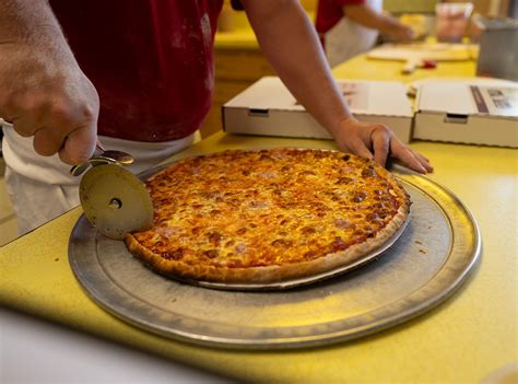 Menu Sams Pizza