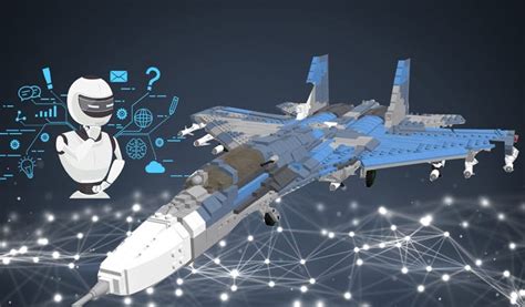 Machine Learning Use Cases In Aerospace Industry By Abhishek Kirar