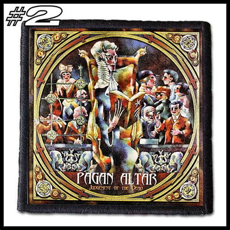 Pagan Altar Patch 2