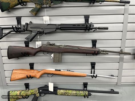 Polytech M14 308 Win