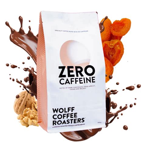 World Class Roasters Wolff Coffee Roasters