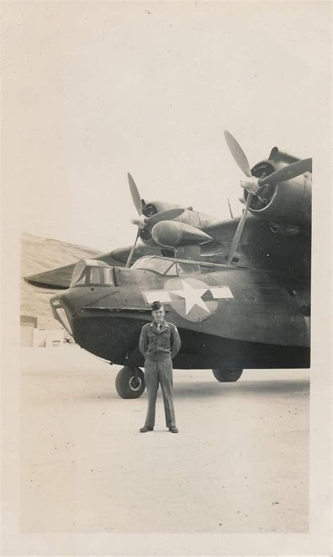 How The Consolidated Pby Catalina Helped Win World War Ii Artofit