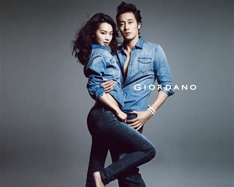 So Ji Sub And Shin Min Ah Wallpapers Wallpaper Cave