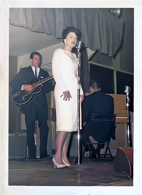 Pin On Patsy Patsy Cline