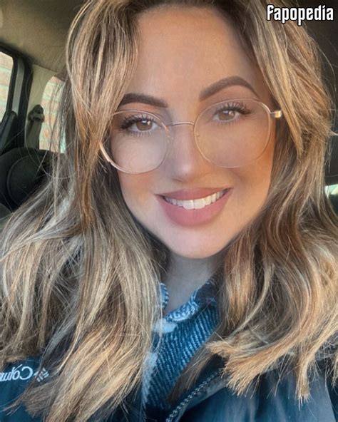 Jodie Carnall Nude Leaks Photo 5280346 Fapopedia