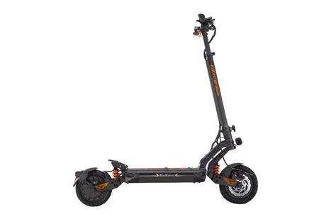 Error Codes List For Kukirin Electric Scooter