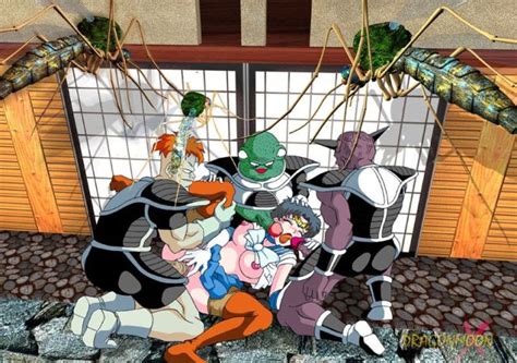 Sailor Luscious Hentai Manga And Porn