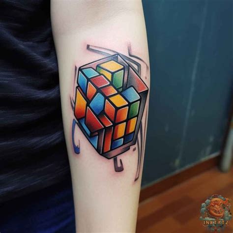 Unleashing The Puzzle Master The Fascinating World Of Rubiks Cube
