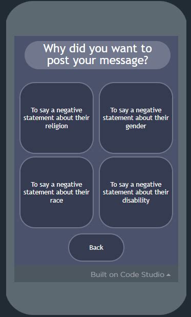 The Ogm Hate Speech Checker Hate Speech Devpost