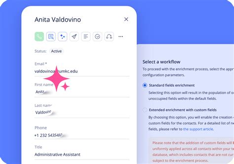 Data Enrichment 101 How To Turn Raw Data Into Qualified Leads Reply