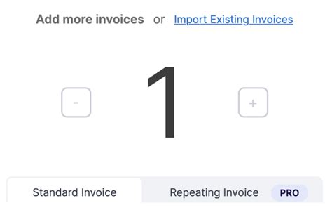 Importing Invoice Data To Hubspot Invoice Stack