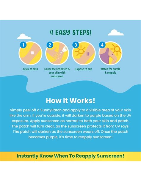 Sunnypatch Uv Detection Stickers Wit And Whimsy Toys