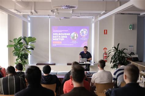 Dataengbytes On Linkedin Dataengineering Meetup Community