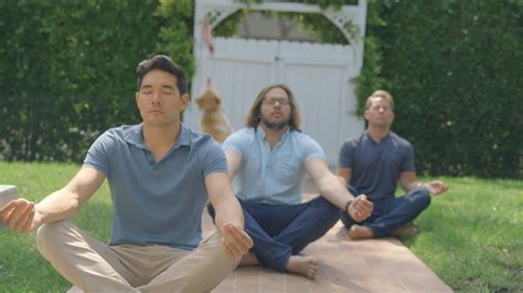 Michael Strassners Feet