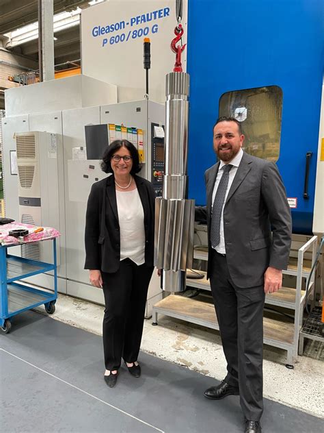 Iris Fischer On Linkedin Gearpumps Meltpumps Industrialpumps