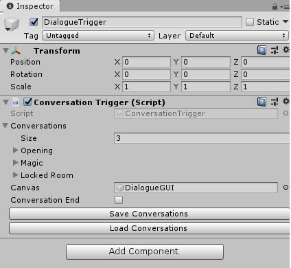 How Can I Set Position Of A GUI Button In Inspector Questions Answers Unity Discussions