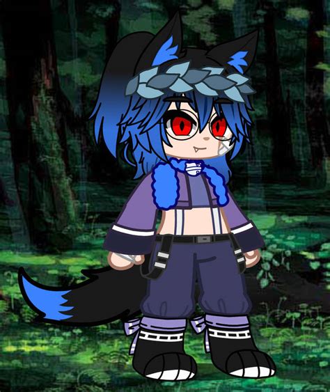 Sora The Fox By Falseltrue On Deviantart