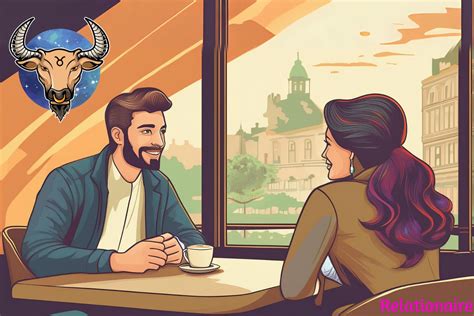 What Does A Taurus Man Want In A Woman Discover The Key Traits He
