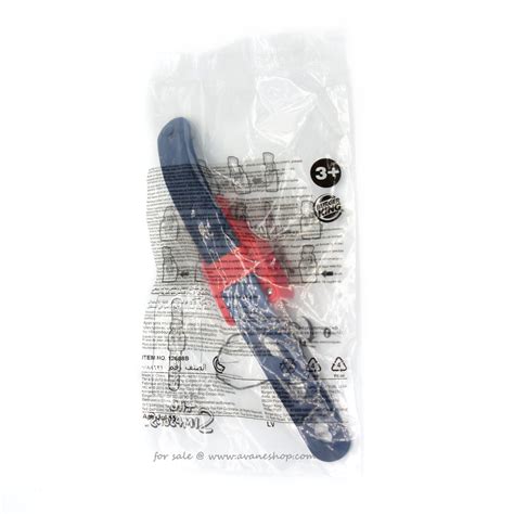 The Simpsons Bart Toy Watch Bk New In Plastic Avane Shop