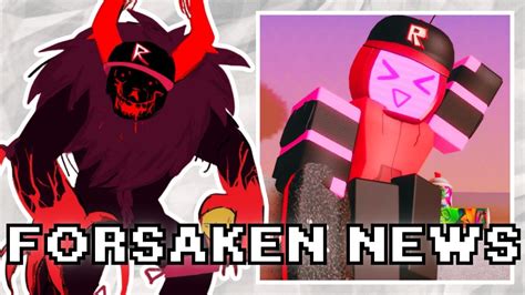 Forsaken News Guest 666 And Veeronica Abilities Veeronica Drama