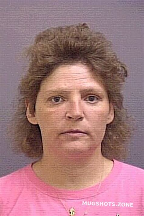 Steele Rhonda Gail 07192023 Danville Mugshots Zone