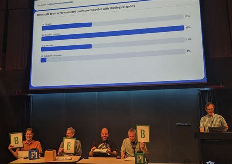 Georgios Korpas Phd Mscs On Linkedin Quantum Computing Qpu