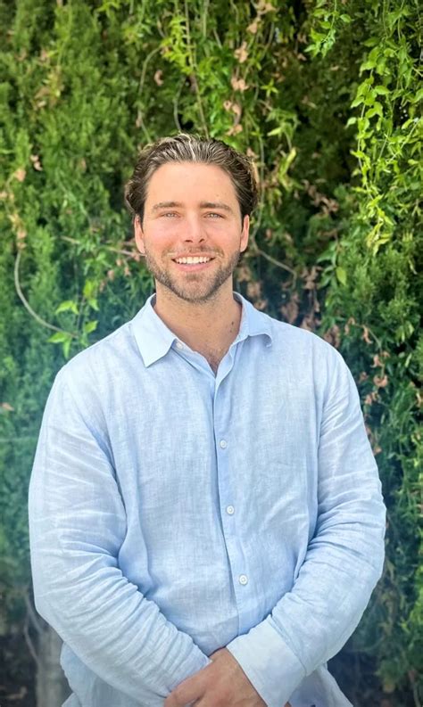 Jack Buckley Visions Treatment Centers