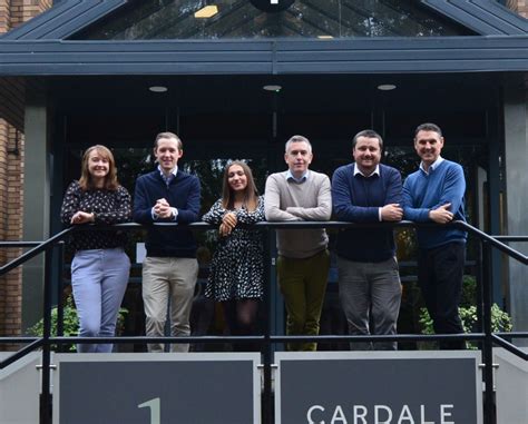 Residential Letting Agent Whitaker Cadre Opens A Harrogate Office