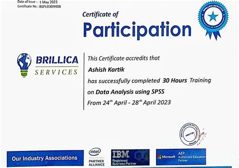 Ashish Kartik On Linkedin Im Happy To Complete This Certification Course Of Data Analysis