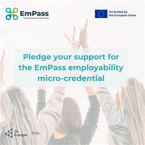 Ja Europe On Linkedin 🙌 Kick Off Meeting Of Empass Pledgers 🙌 It Has