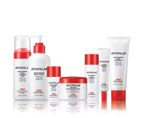 Atopalm - купить Украина - MIMISHOP