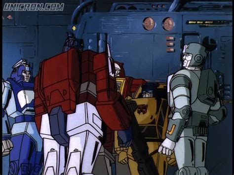 Transformers Generation 1 Blurr