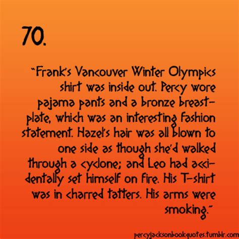 Percy Jackson Series Quotes Quotesgram Percy Jackson Series Quotes Quotesgram